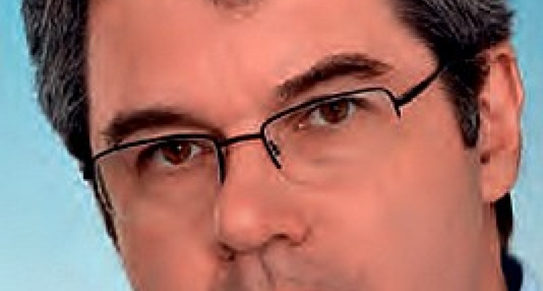 Michael Geringer ist dritter Geschäftsführer