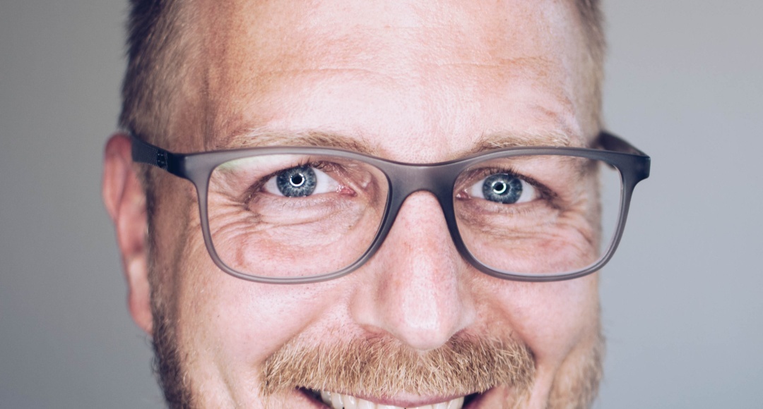 Michael Hänel soll das Shopmacher-Geschäft ankurbeln