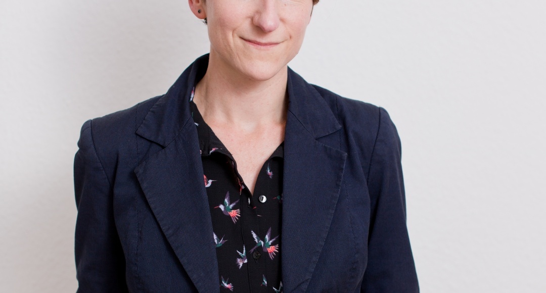 Katarzyna Mol-Wolf holt Michèle Rothenberg als Redaktionsleiterin ...