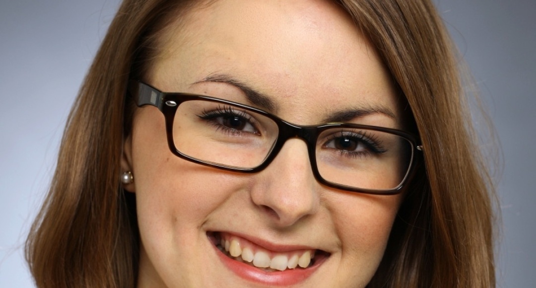 Sybille Rother kümmert sich ab sofort um Marketing und Presse