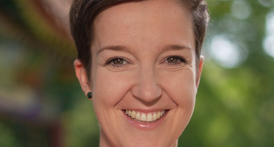 Miriam Steimer steigt zur Leiterin des ZDF-Studios Ostasien in Peking auf