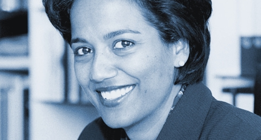 Shobhna Mohn verlässt Bertelsmann