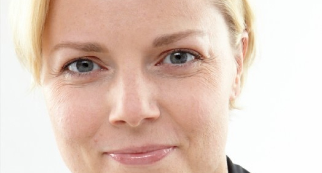 Monique Dressel ist Foto-Chefin aller Food-Magazine