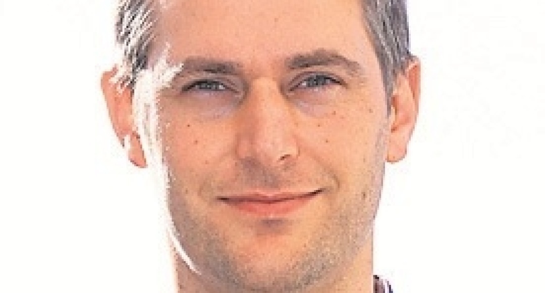 Robert Matiebel wird Ressortleiter Sport bei der "B.Z."