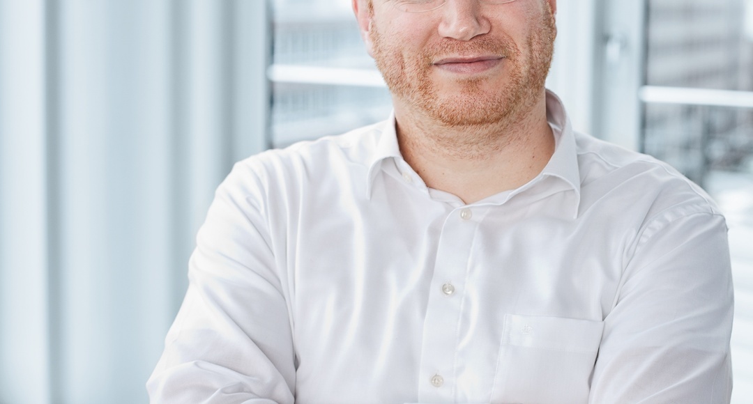 Nico Lumma verlässt Digital Pioneers