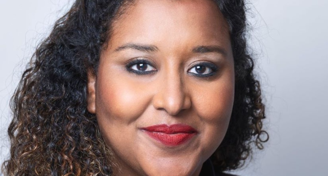 Axel Springer: Stephanie Caspar geht, Niddal Salah-Eldin und Ulrike ...