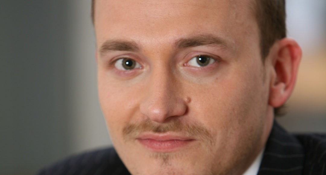 Proksch rückt zum Managing Director auf