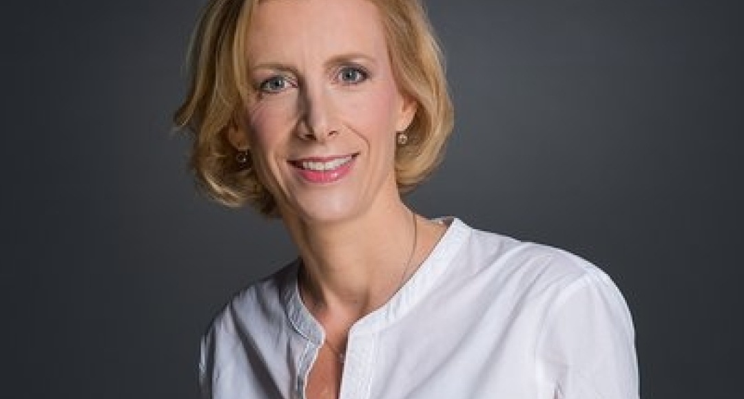 Exklusiv: Food-Führungskraft Nina Winter-Labinsky geht bei Burda von Bord