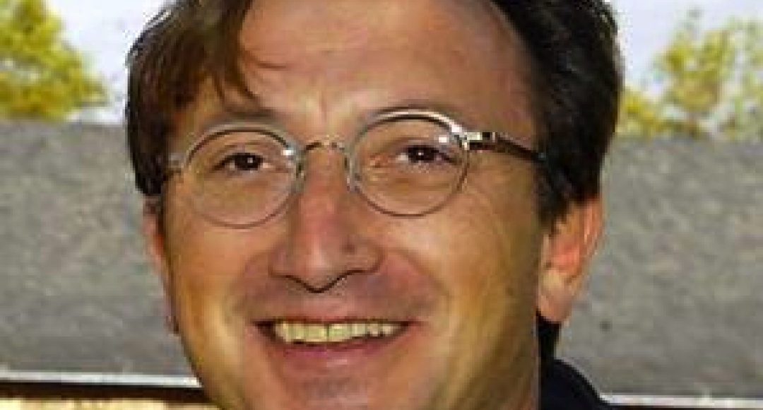 Marc Conrad produziert "Macho Man"