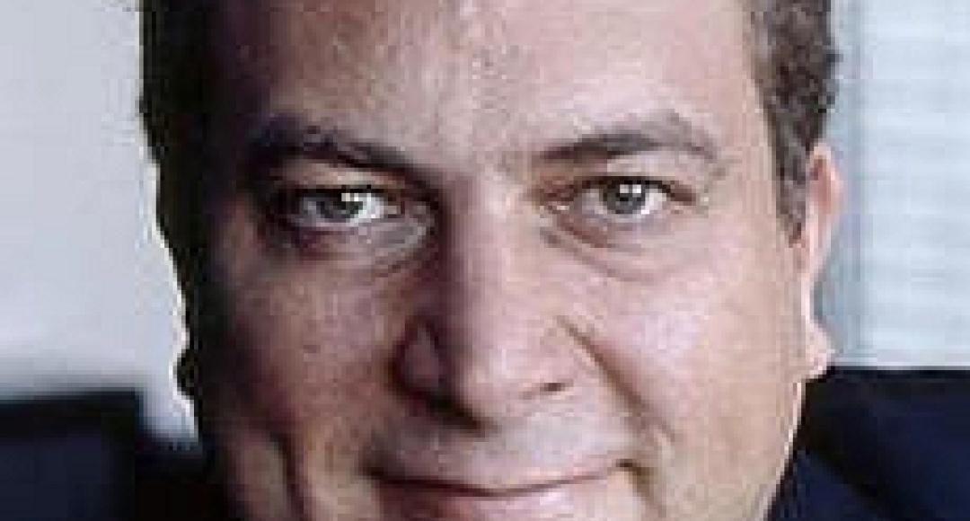 Olaf Göttgens ist tot