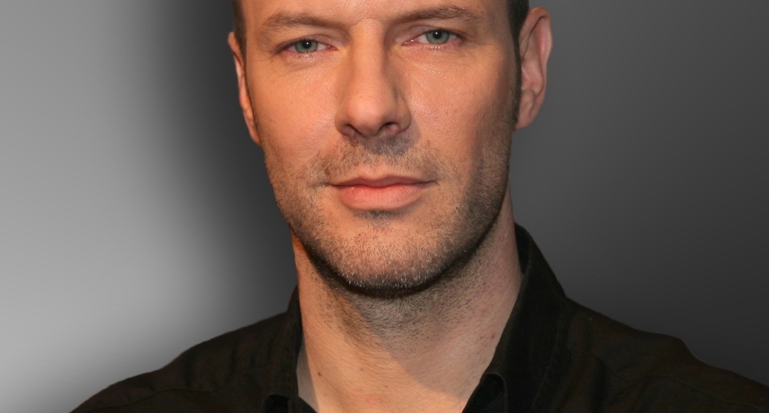 Olaf Schröder ist Leiter Fußball