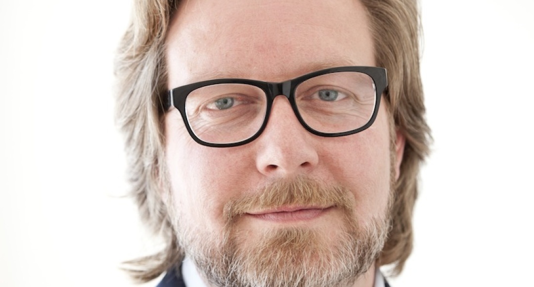 ZDF-Showchef Oliver Fuchs tritt zurück