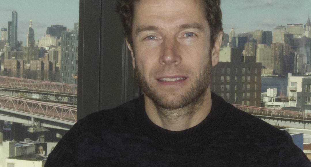 Oliver Handlos geht als Kreativ-Geschäftsführer zu Scholz & Friends