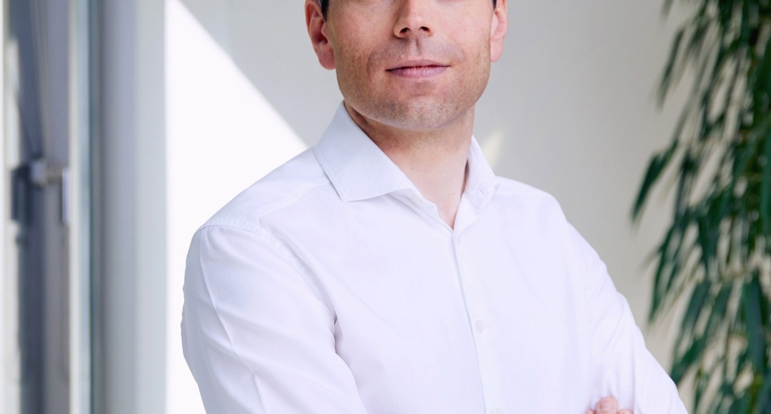 Kristian Meinken steigt ins Top-Management von pilot auf