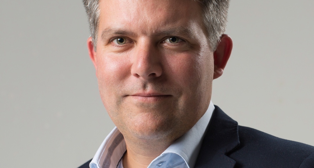 Nicolas Gauert wird Key Account Manager bei iq media