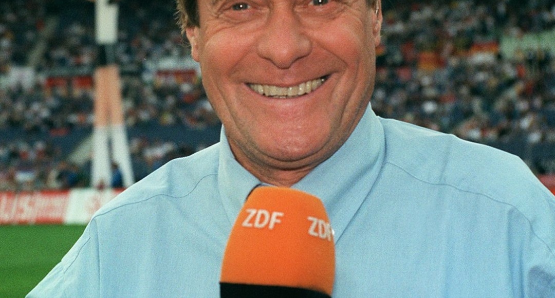 Michael Palme ist tot