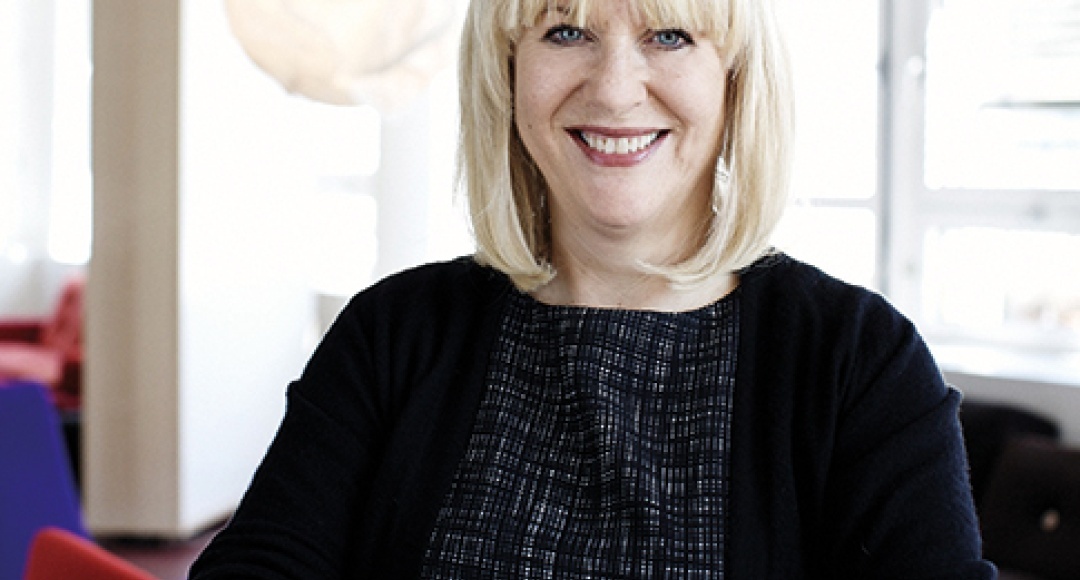 Patricia Riekel Was machen Sie im Moment?: kress.de