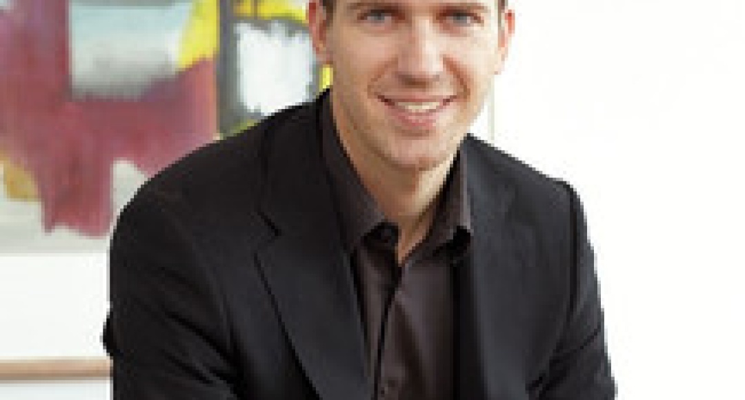 Patrick Fischer führt künftig Constantin Sport Marketing