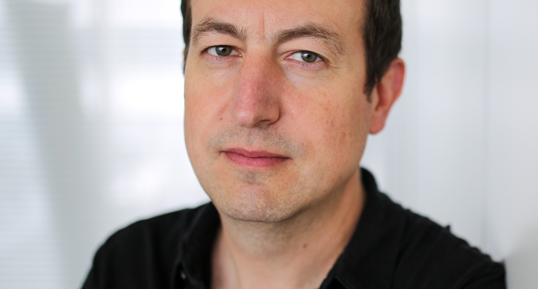 Patrick T. Neumann wird Redaktionsleiter Panorama