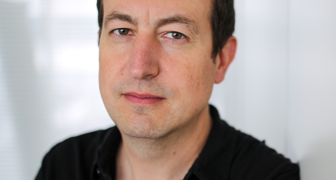 Für den "Kampf um die besten Köpfe": Patrick T. Neumann wird ...