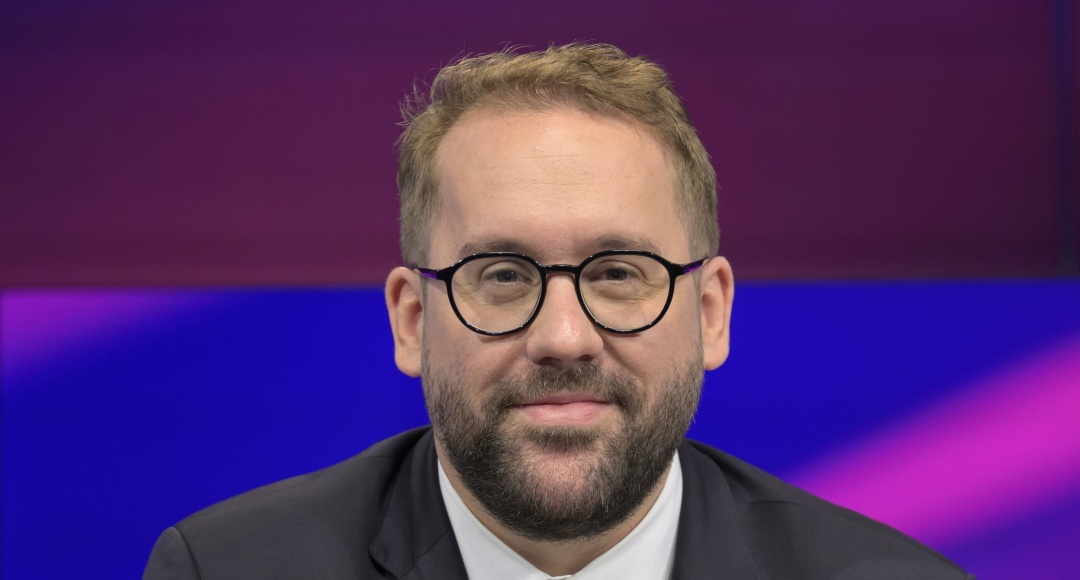 Bild-Vize Paul Ronzheimer: „X ist nach wie vor die beste Plattform, um ...