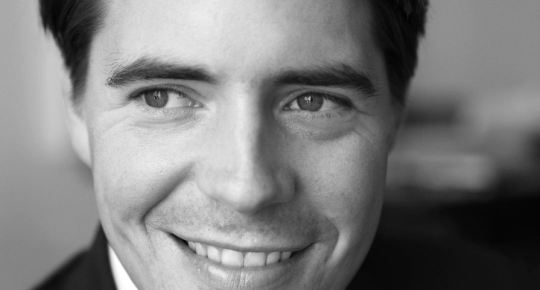 Percy Smend stößt zur Geschäftsführung