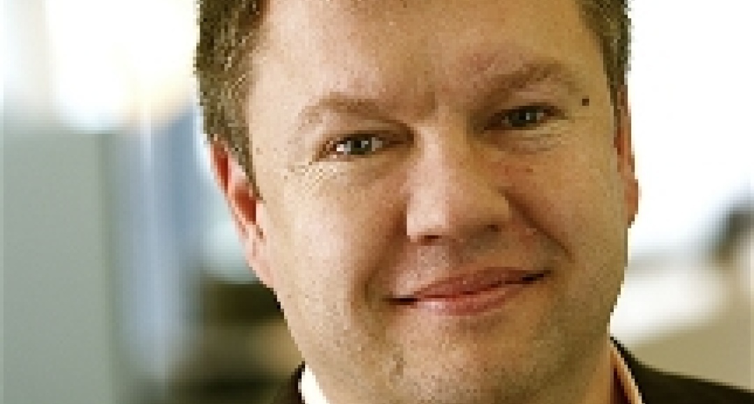 Peter Cramer macht sich selbstständig