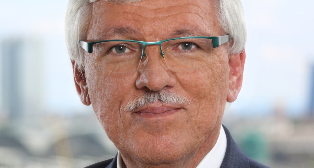 Thomas Berner steigt zum dfv-Geschäftsführer auf und löst Peter Kley ab