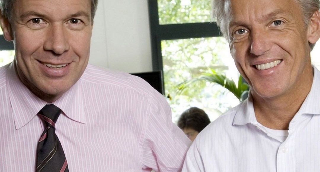 Peter Kloeppel gibt RTL-Chefredaktion ab