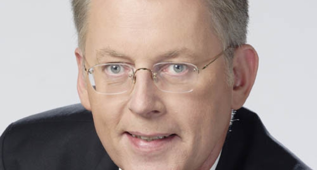 Limbourg will DW-Programmdirektionen fusionieren