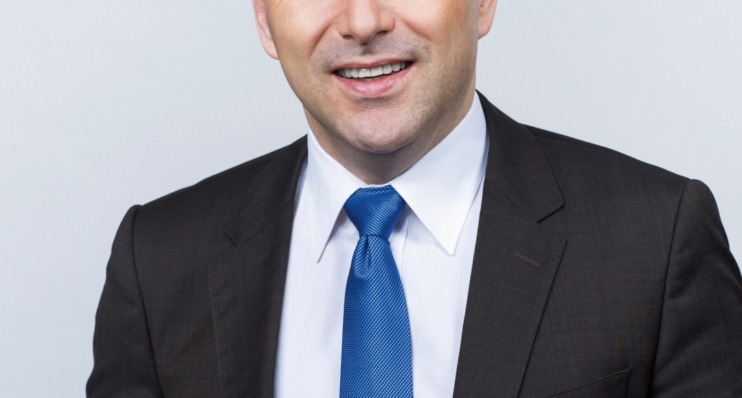 Peter Kropsch ab 2017 an der dpa-Spitze