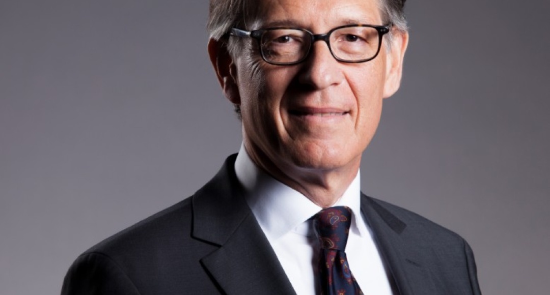 Peter Notz gibt CFO-Posten an Christian Kopp ab