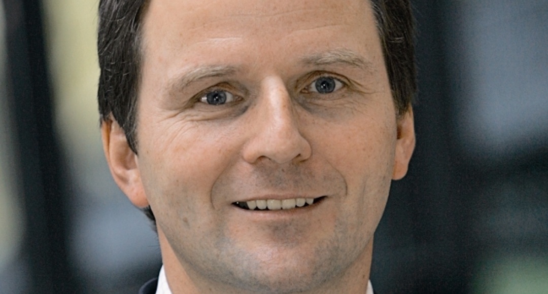 Pfister leitet Kommunikation der Vontobel-Gruppe