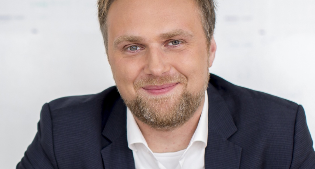 Elke Mallmann und Philipp Boué steigen in die Geschäftsleitung auf