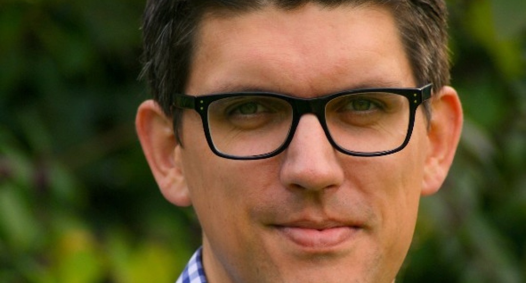 Philipp Meier übernimmt das Steuer in der Redaktion