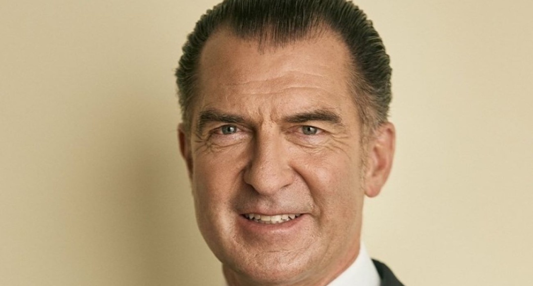 Was Burda-Vorstand und Chefverleger Philipp Welte zum Trump-Sieg sagt