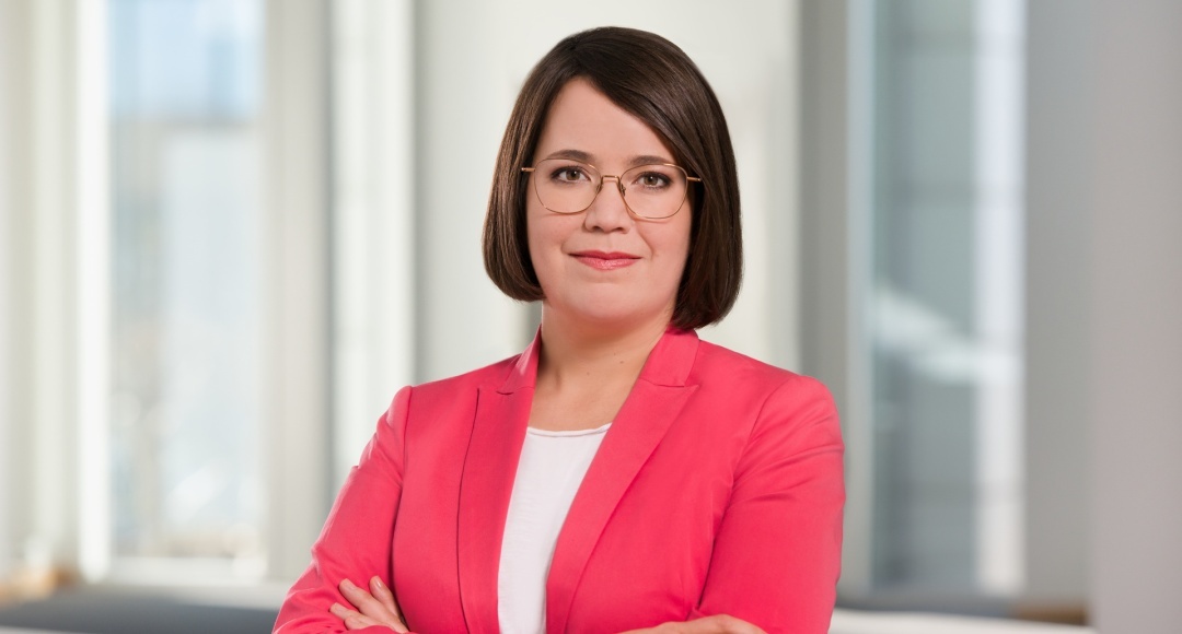 ZDF macht Phoebe Gaa zur neuen Leiterin der ZDF-Korrespondentenstelle ...