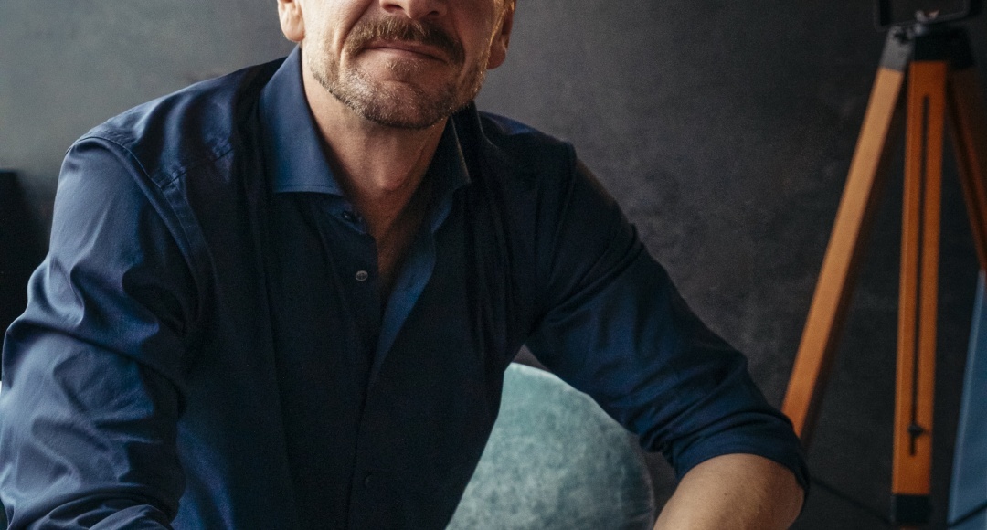 Exklusiv: ThePioneer startet neues Format mit Marina Kormbaki und ...