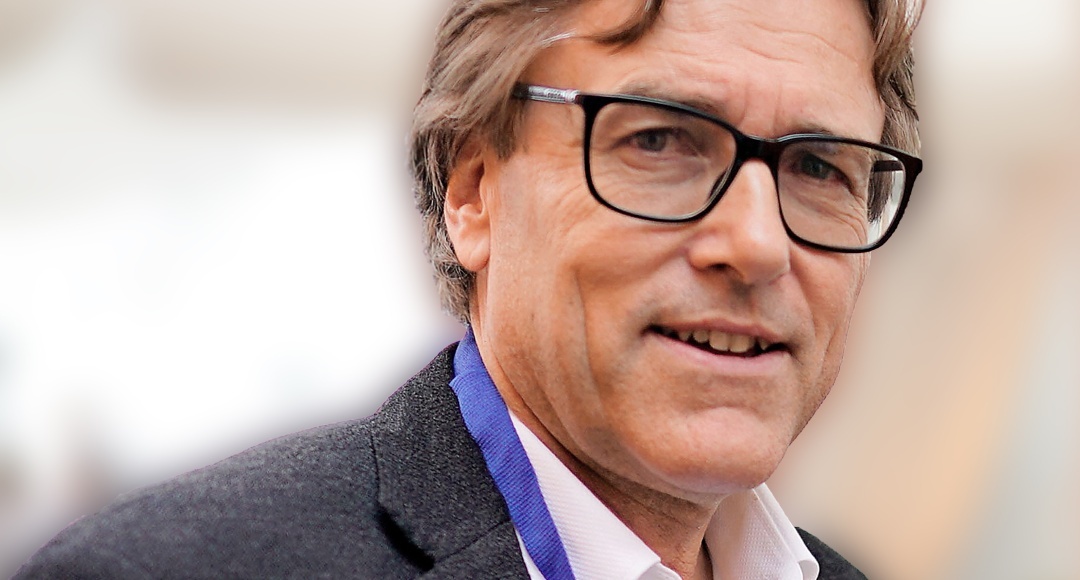 Verlagsgeschäftsführer Kay Labinsky verlässt Hubert Burda Media