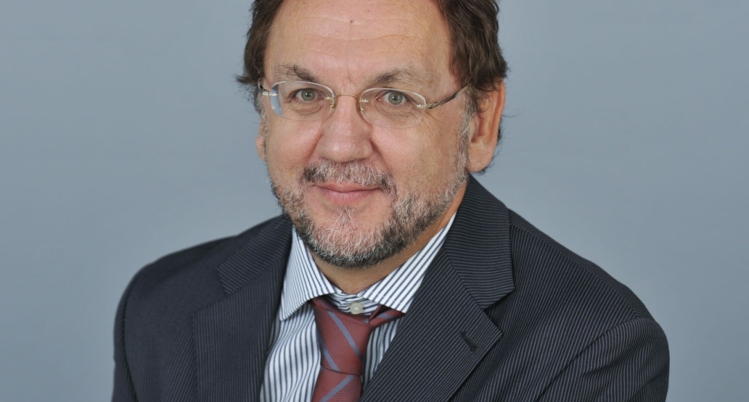 Offiziell! Ferdos Forudastan wird Ressortleiterin Innenpolitik bei der ...