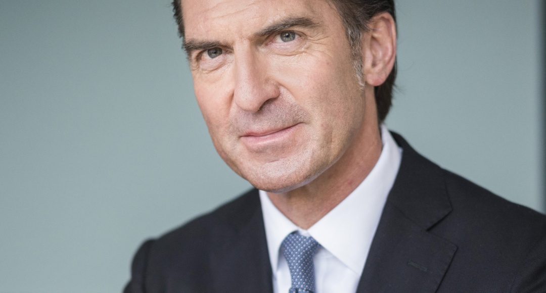 Was Philipp Welte glücklich macht