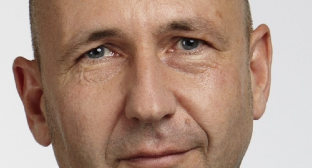 Hentschel folgt auf Leipold