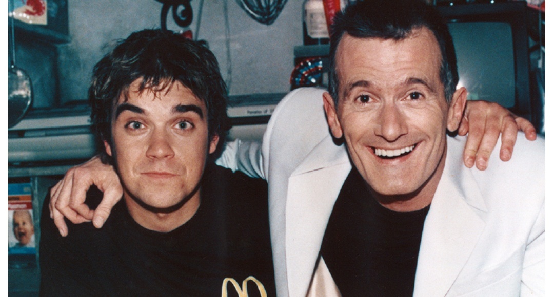 MTV-Urgestein Ray Cokes plant "Most Wanted"-Reunion