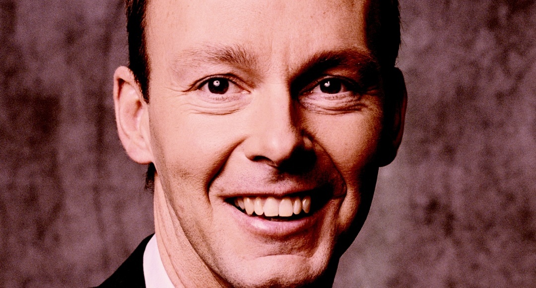 Thomas Rabe führt Investment-Fonds