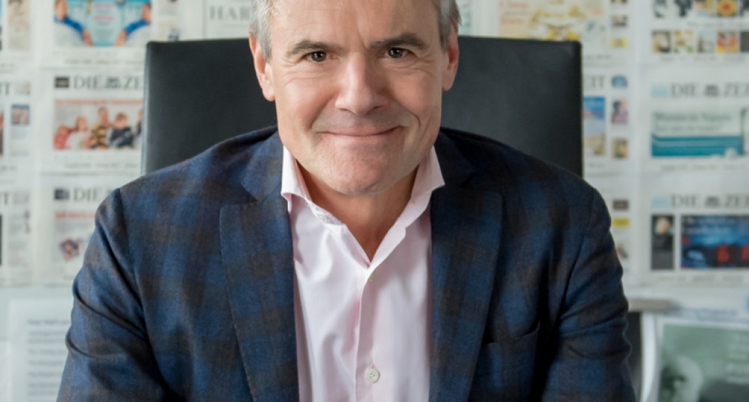 Wie die Rekordzahlen von Zeit-Geschäftsführer Rainer Esser zustande kommen