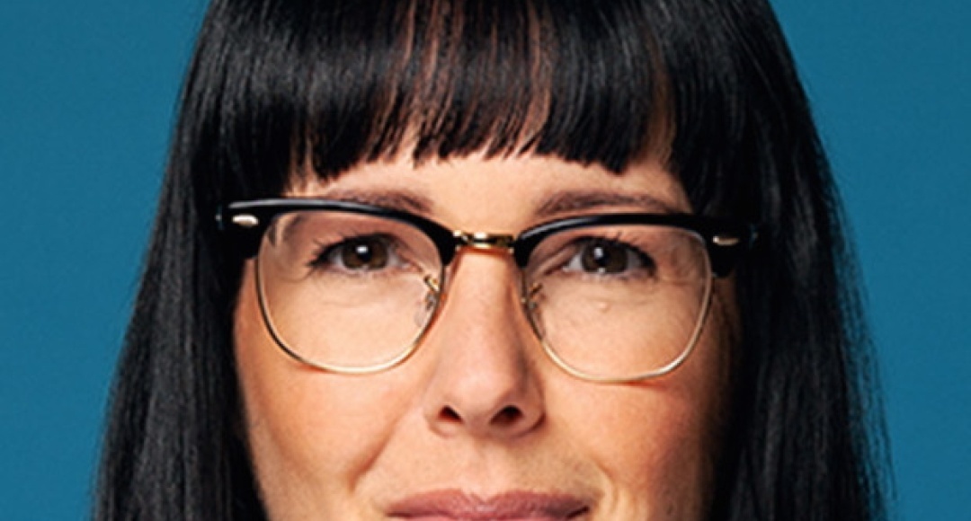 Dschungelcamp-Produzent ITV Studios Germany befördert Rebecca Herrmann ...