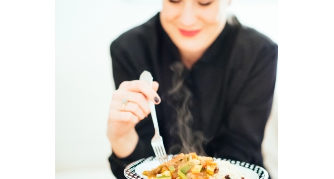 "myself" ruft zum Kochen für den guten Zweck auf