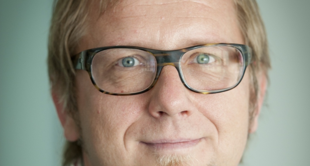 René Jamm folgt auf Oliver Fuchs bei Eyeworks Germany