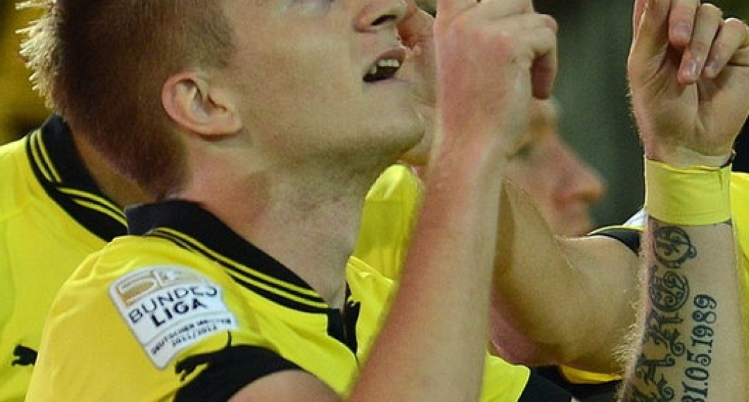 Über sechs Millionen Fußball-Fans sehen Dortmund siegen