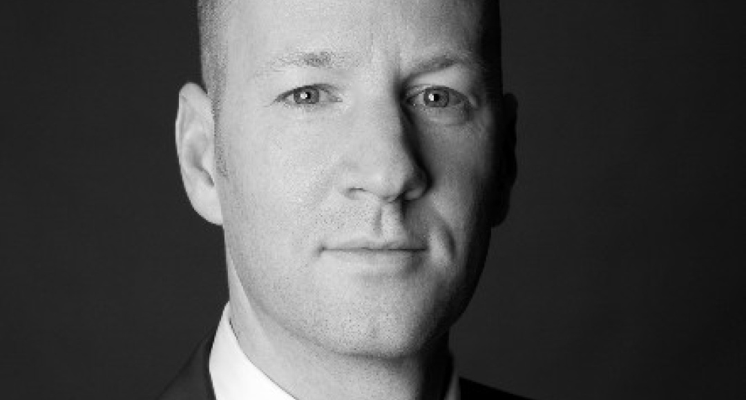 Richard Dolphin wird Chef von McCann Erickson Düsseldorf